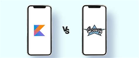 Kotlin Vs Groovy An In Depth Comparative Analysis Android App