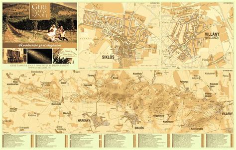 Falitérképek Stiefel Üzleti Térképek