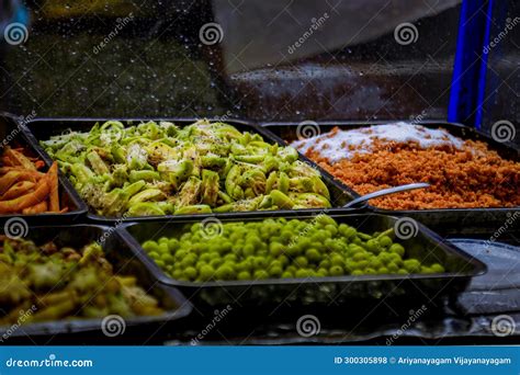 Sri Lankan Famous Snacks Fruits Pickle Stock Photo Image Of Pickled