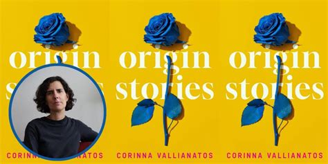 Why ‘origin Stories Author Says Being A Little ‘invisible Affords
