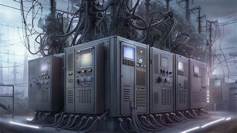 Inverters Converters And Power Conversion Systems Clou Global