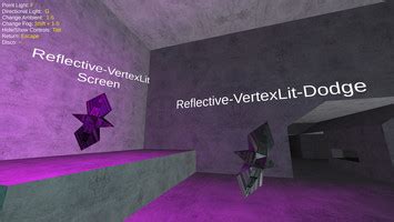 ShaderLab Release Modus Interactive ShaderLab By Modus Interactive