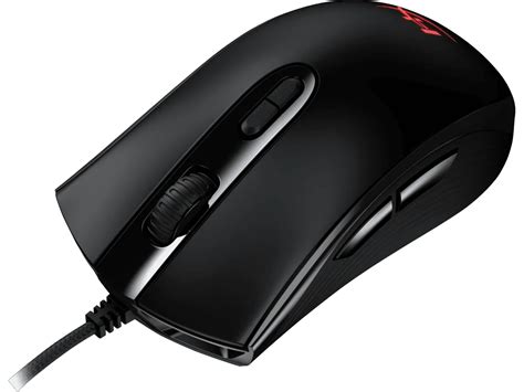 Hyperx Pulsefire Core Wired Rgb Gaming Mouse With Hyperx Ngenuity