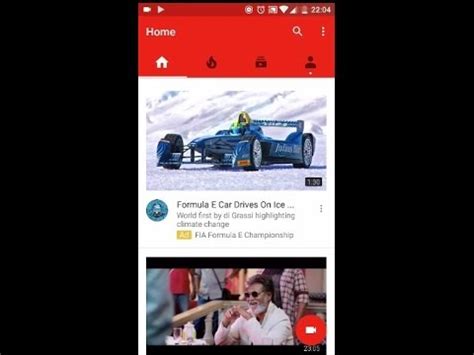 Cast YouTube Videos To TV Or PC Without Chromecast Like Devices YouTube