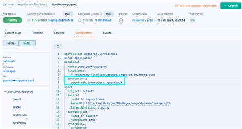 Gitops Products · Codefresh Docs Gitops Products · Codefresh Docs