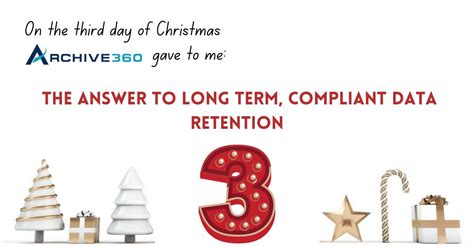 Archive360 On Linkedin Compliance Dataarchiving Podcast