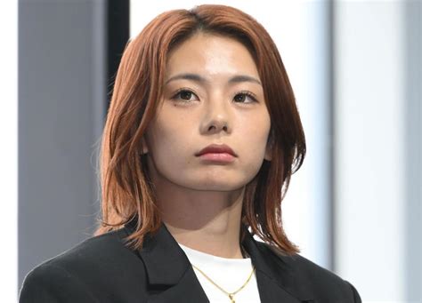 「けだるそうな感じがまた色っぽい」話題のモデル級美女格闘家 韓国でのオフショットに反響「女子格闘家でダントツ1番可愛い」ファイトデイリースポーツ Online