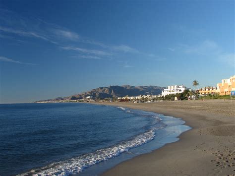 Naturismo Playas De Vera