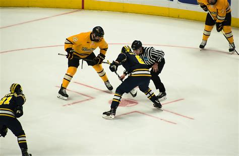 The Offside Rule In Hockey Complete Guide