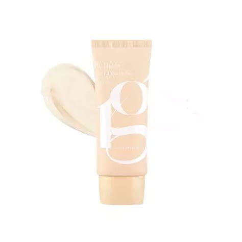 Ph. Hubby BB Tone Up Sun (Ingredients Explained)