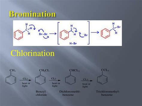 Ppt Side Chain Oxidation Powerpoint Presentation Free Download Id