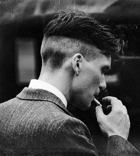 Томас Шелби Фото Прически — Фото Картинки