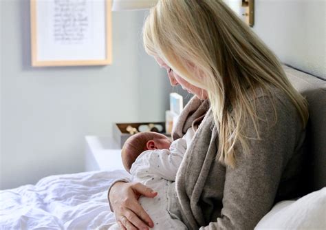 When To Stop Breastfeeding Story Ps Family