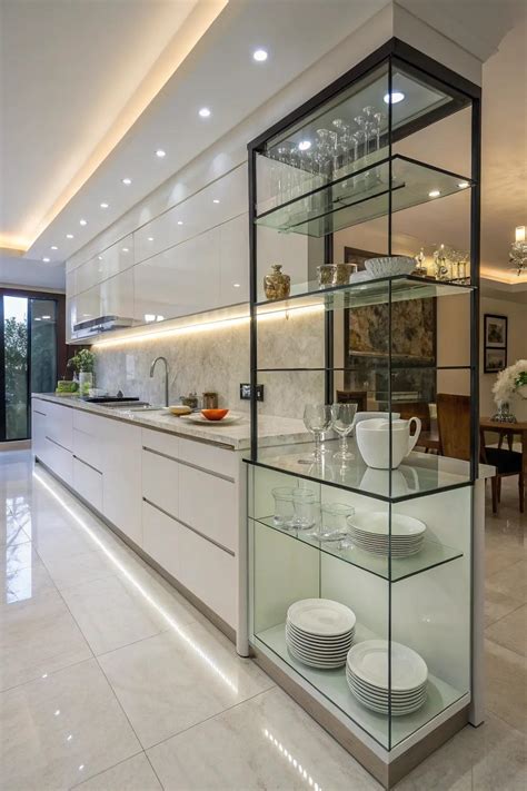 19 Stylish Countertop Bar Ideas For Your Home