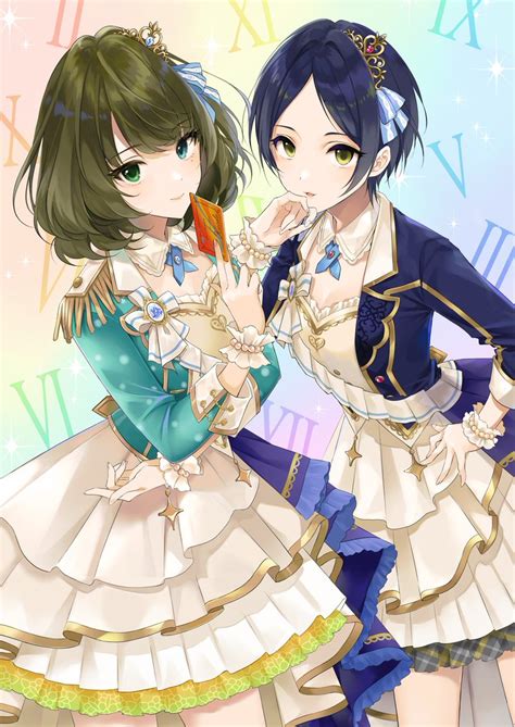 Takagaki Kaede Danbooru