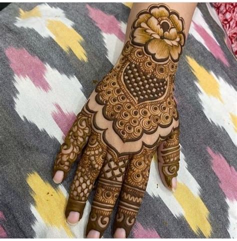 Prettiest Net Henna Designs Jaal Mehndi Designs For Any Occasions Artofit
