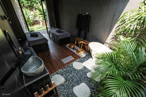 De Alam Bali Signature Massage In Nusa Dua Klook Singapore