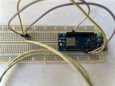Biofloc Monitoring System 4 Testing The Sensors With Arduino