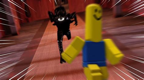 잡히면 죽는다 [로블록스 도어즈] Youtube