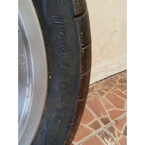 Jual Velg Kaisar Ruby Ori Shopee Indonesia