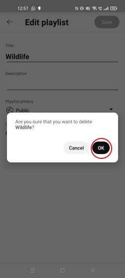 How To Delete A Playlist On Youtube Beebom