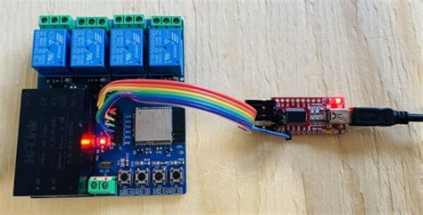 Esp32 Smart Home Tự động Với Web Server Iot Zone