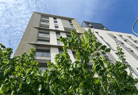 Aluminium Cladding Options For Architecture And Design