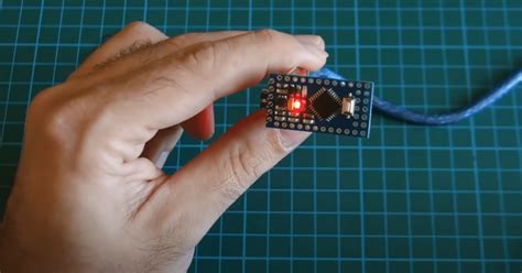 Easy Methods To Program Arduino Pro Mini NerdyTechy