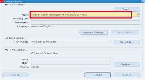 Oracle Order Management Item Orderability Rule In R Oracle Apps