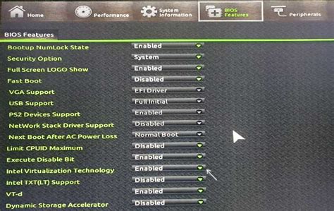 Как включить виртуализацию на компьютере или ноутбуке с Windows 10 8 1 или Windows 7 Remontka Pro