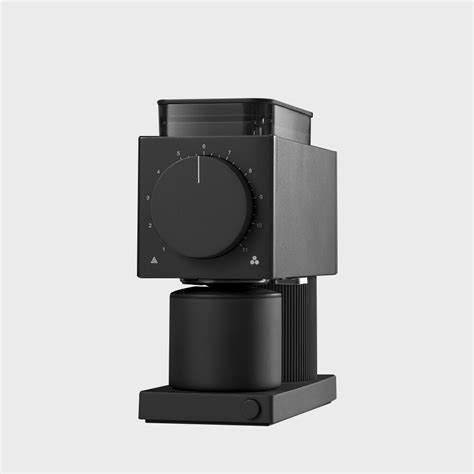 펠로우 펠로우 오드 브루 그라인더 Kc인증 정식수입 위시버킷