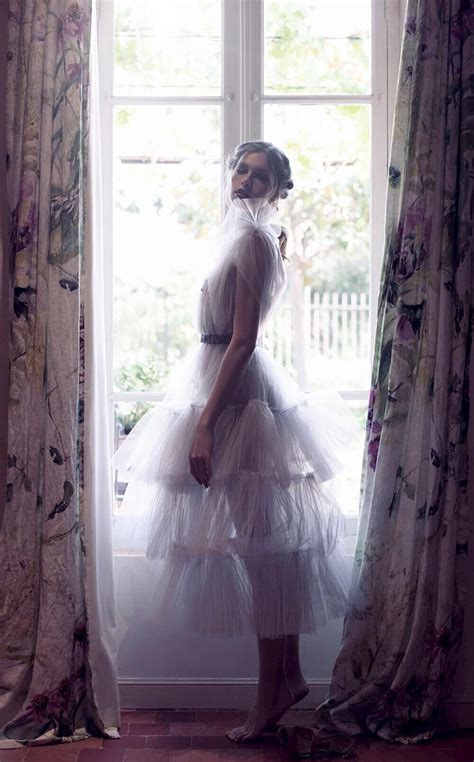 Swim Lingerie — Dixie Dixon