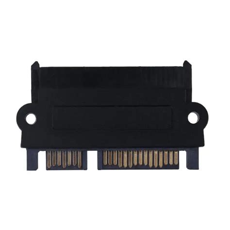 5gbps Sff 8482 Sas To Sata 180 Degree Angle Adapter Converter Straight Head Converter Card