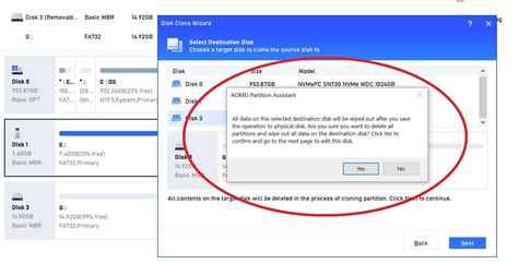 How To Clone Your Fiat Spider S Navigation SD Card On A Windows PC If You Want To Use An