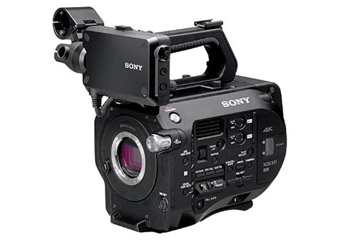 Sony FS7 Price Drop - Newsshooter