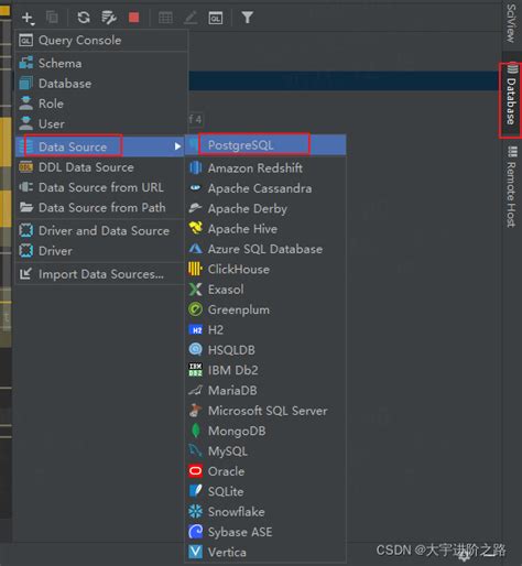 Python读取写入postgresql数据库python 读写postgis Csdn博客