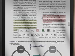 Boox Tablet Note Air C Zoll Farbe Epaper Notepad Gb Android E Ink Wifi Amazon De