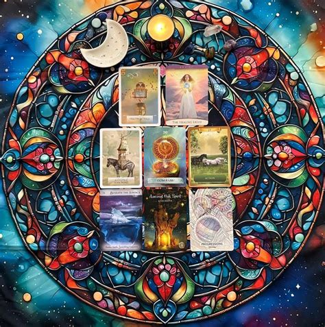 One Question Oracle Card Reading Ask One Question Detailed Intuitive Oracle Card Reading Tarot