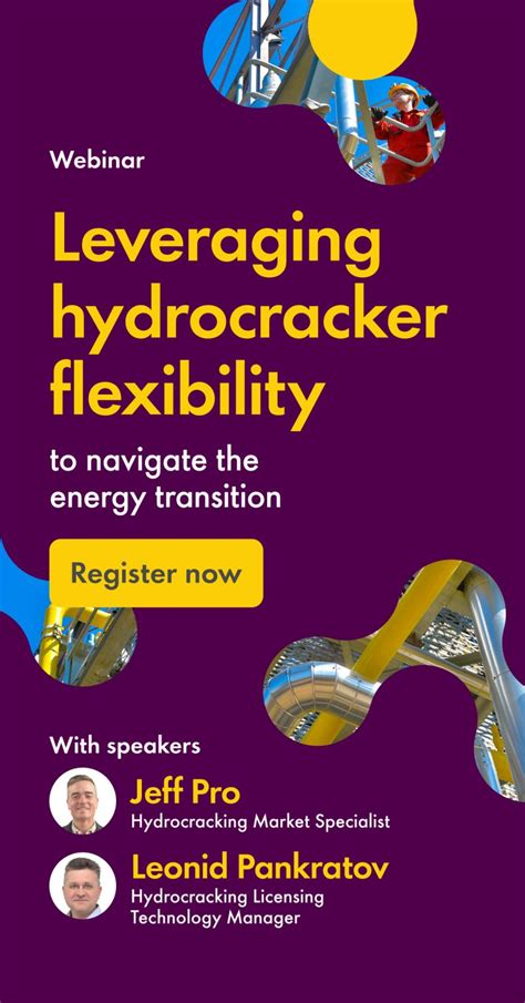 Leveraging Hydrocracker Flexibility To Navigate The Energy Transition … Shell Catalysts