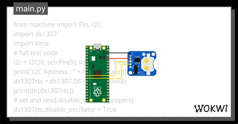 Lab7 Wokwi Esp32 Stm32 Arduino Simulator