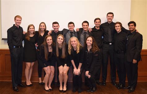 induction lambda pledge class phi sigma pi epsilon tau flickr