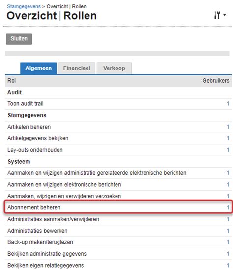 registratie exact online app voor gebruik met invantive control for