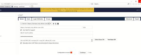 Owncloud Instalation On Ubuntu 20 Server Owncloud Central