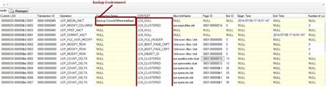How To Track Database Transaction Log In Sql Server 2012