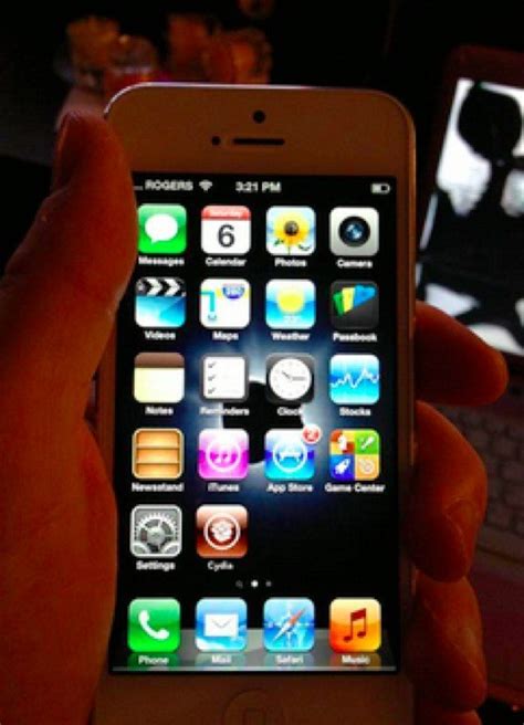IOS 6 Untethered Jailbreak Latest Developments Photos PhonesReviews UK Mobiles Apps