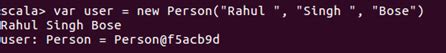 Constructors In Scala Top 2 Types Of Constructors In Scala