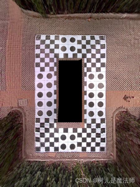 360度环视拼接源码cuda加速树儿是魔法师 Csdn博客