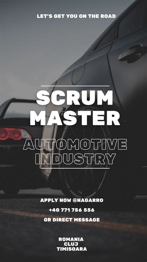 Tereza Comanescu On Linkedin Automotiveindustry Drive