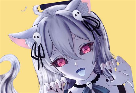 Top 99 Vtuber Avatar đang Gây Sốt Trên Mạng