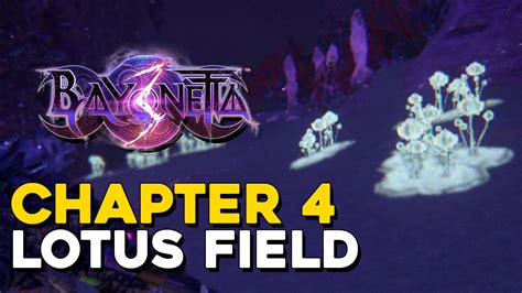 bayonetta 3 chapter 8 secret room bewitchment guide — 100 guides
